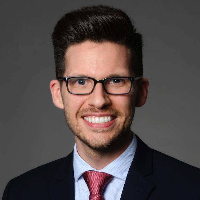 Joshua Stanley, EdD, NCC | Motivo Learning