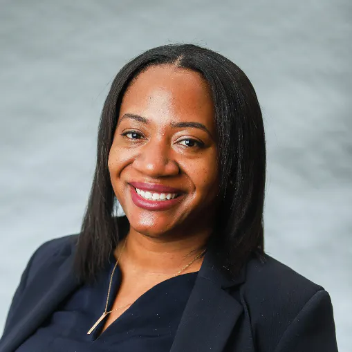 Asha Dickerson, PhD, LPC, NCC | Motivo Learning