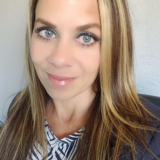 Desiree Compton, MS, LPC, CDC | Motivo Learning