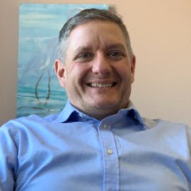 Stephen Ford, PhD, LPCC-S | Motivo Learning