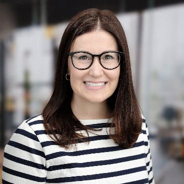 Rachel McCrickard, LMFT | Motivo Learning