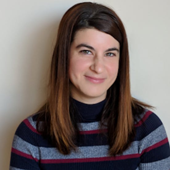 Helayna Banks, BCBA, LBA | Motivo Learning