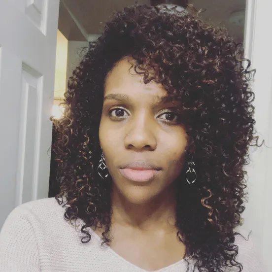 Tanisha Robinson, LCSW | Motivo Learning