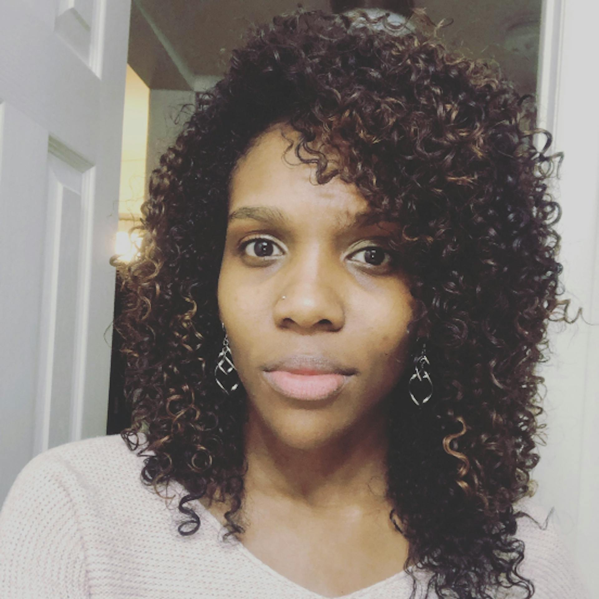 Tanisha Robinson, LCSW | Motivo Learning