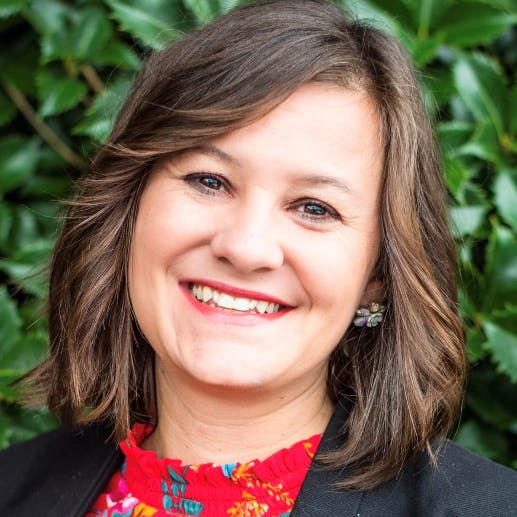 Randi Williams, LPC | Motivo Learning